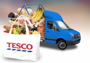 WIN 3 MONTHS FREE TESCO GROCERIES! (UK) » Free Competitions